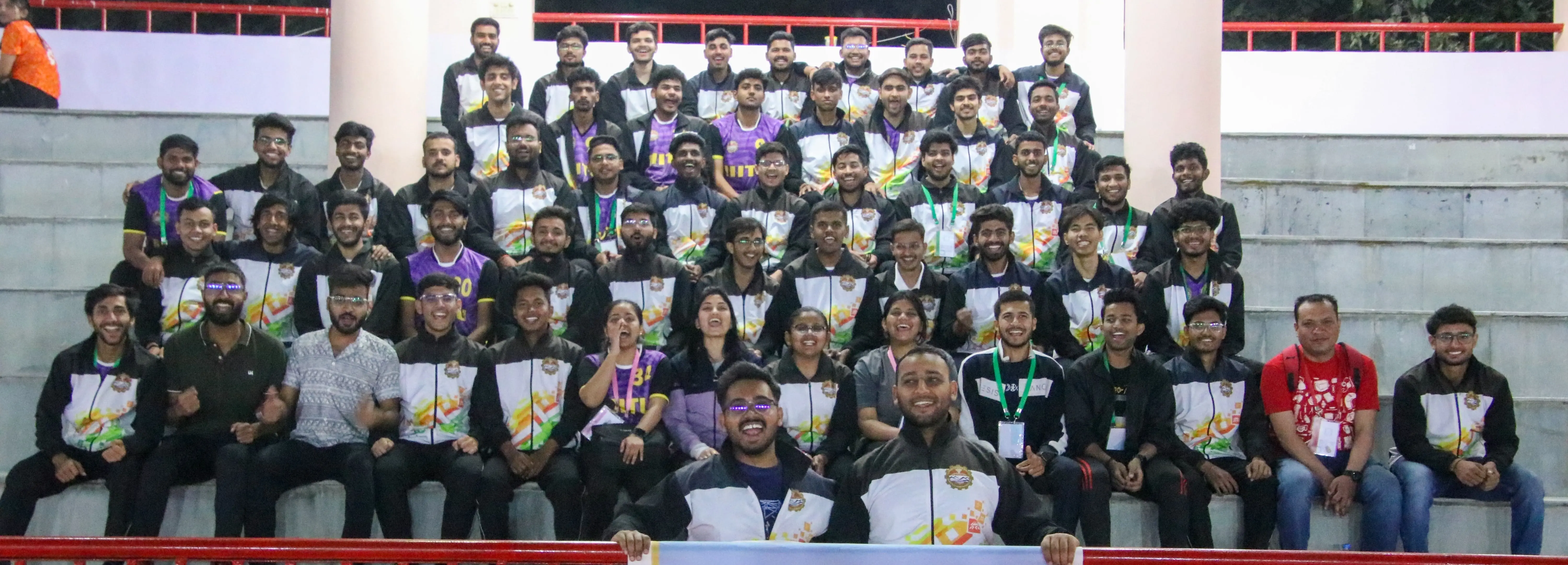 Indian Institute of Information Technology Una