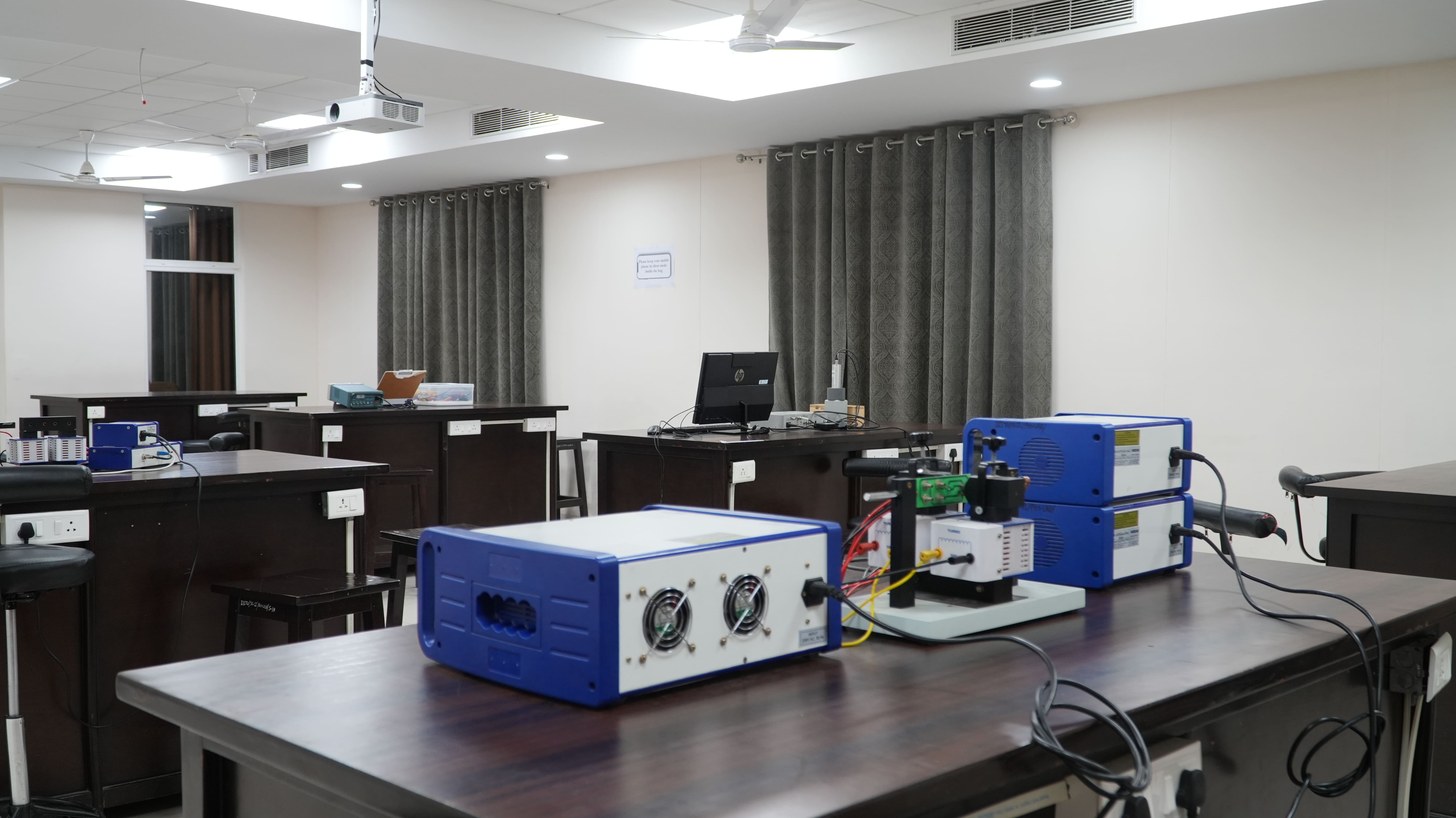 Indian Institute of Information Technology Una